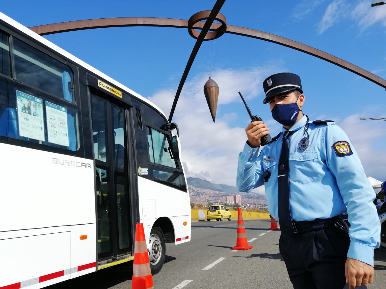Buses de Medellín: tarifas, rutas y terminales