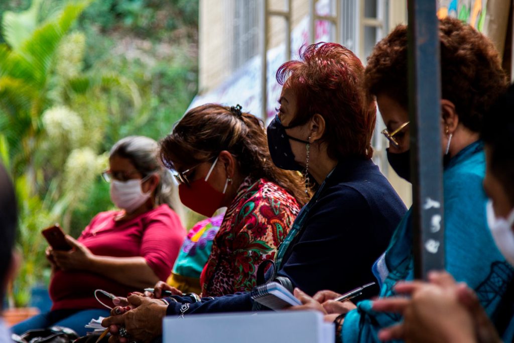 Conoce La Estrategia De Participación Ciudadana De Medellín