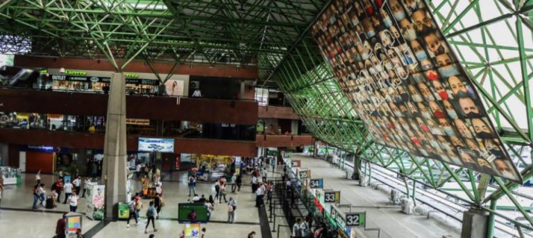 Buses de Medellín: tarifas, rutas y terminales