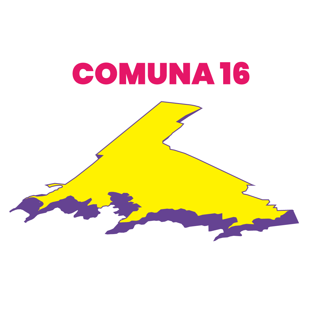 Participación ciudadana: conoce nuestro territorio