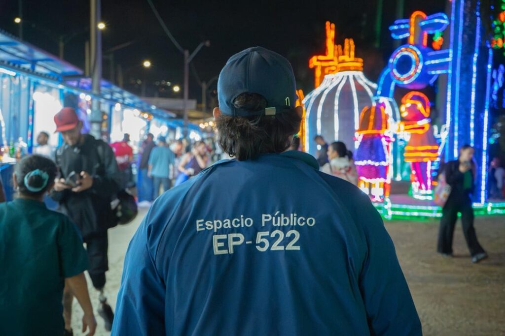 Operativos del Plan Navidad frenan actividades irregulares en ...