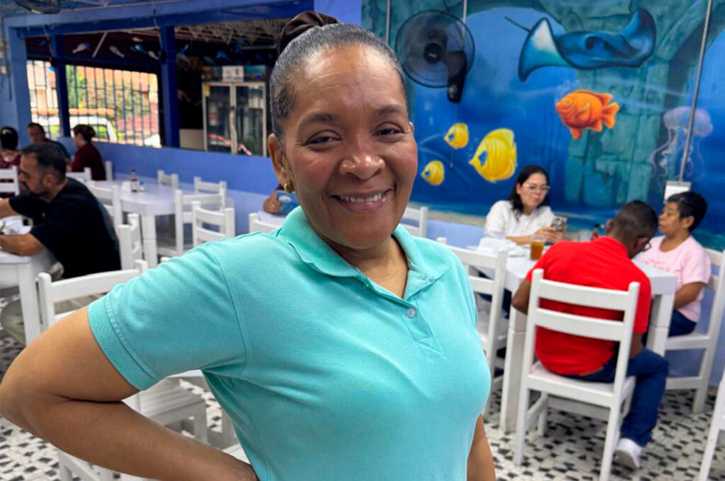 Medellín Sí Sabe a Lo Exquisito del Mar de Urabá - Alcaldía de Medellín