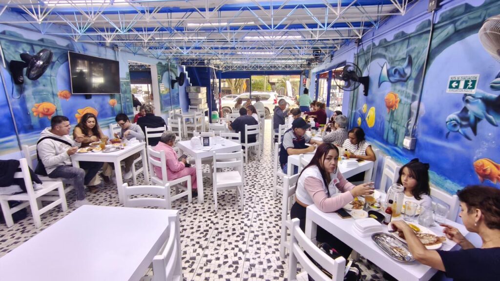Medellín Sí Sabe a Lo Exquisito del Mar de Urabá - Alcaldía de Medellín